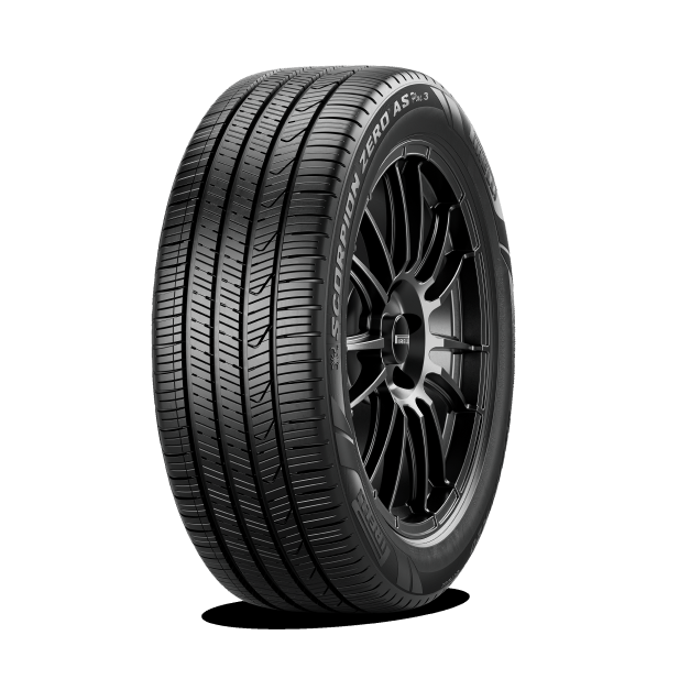 ELECT™ Pirelli Scorpion Zero AS Plus 3 tires price | Pirelli