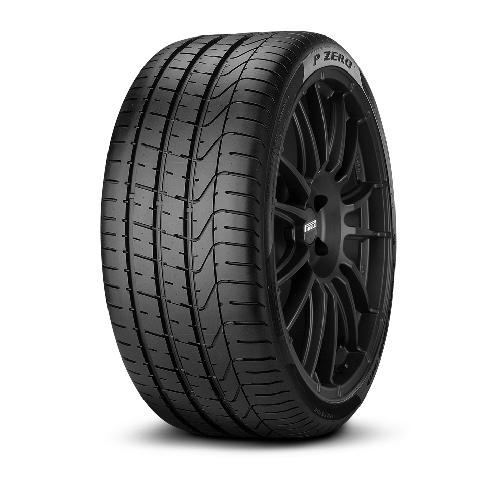 P ZERO™ 245/45R19 98Y RUNFLAT | Pirelli