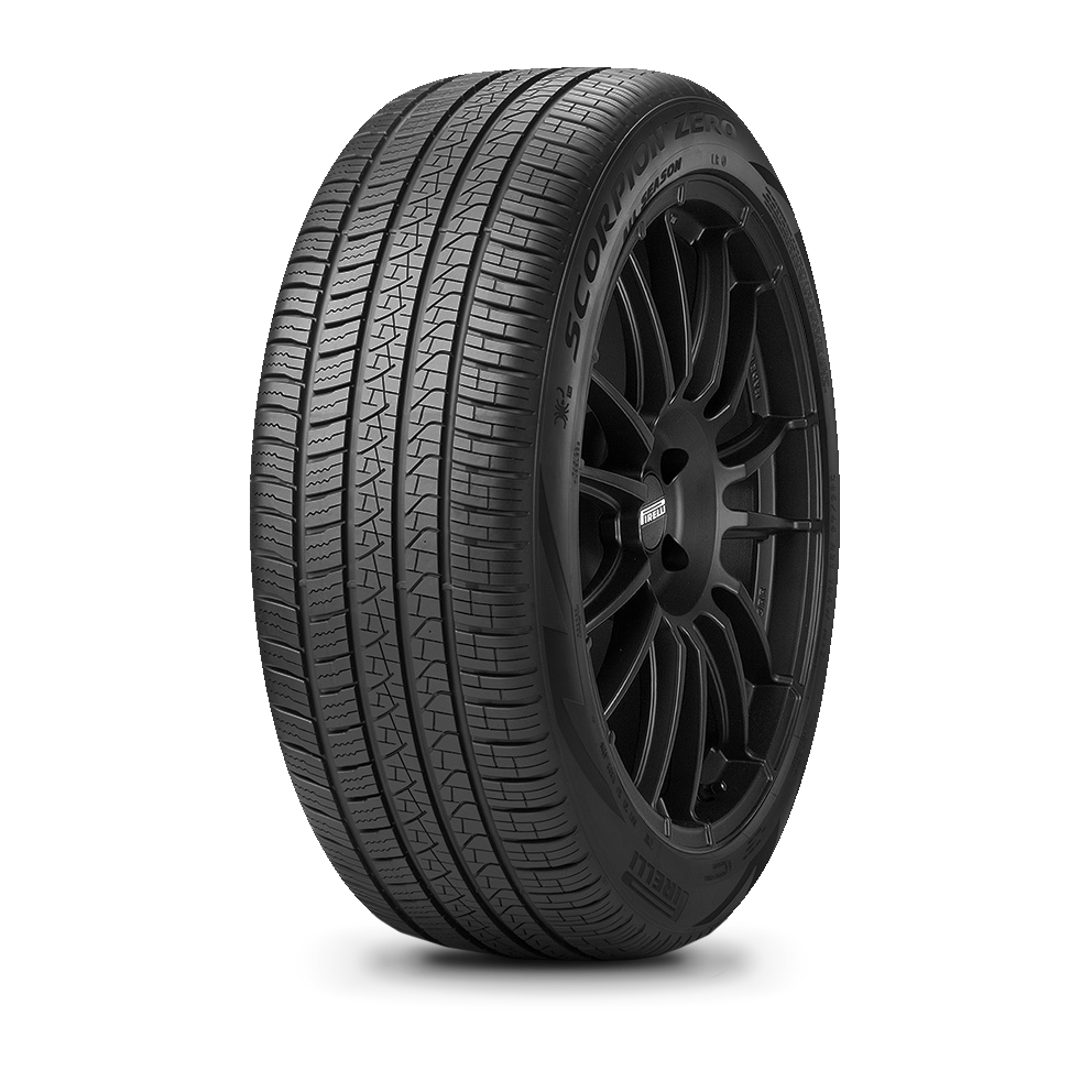 Scorpion Zero All Season tires price | Pirelli