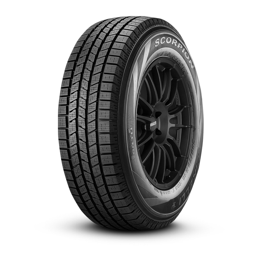 Scorpion Ice and Snow tires price | Pirelli