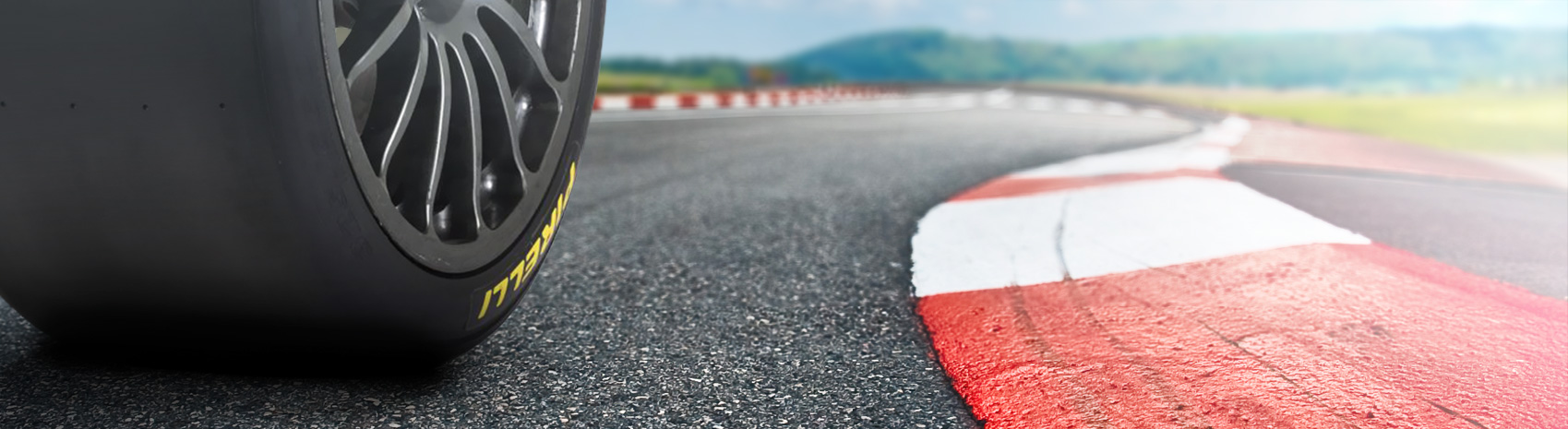 Sports Tires: catalog and prices | Pirelli