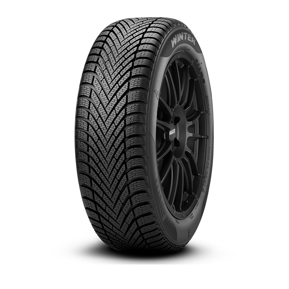 Cinturato WINTER - Автомобильные шины | Pirelli