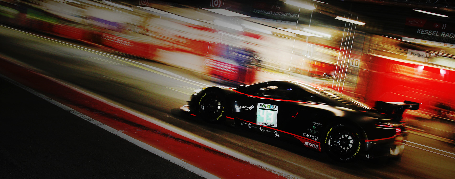 Pirelli Motorsport: technology and innovation for better performance